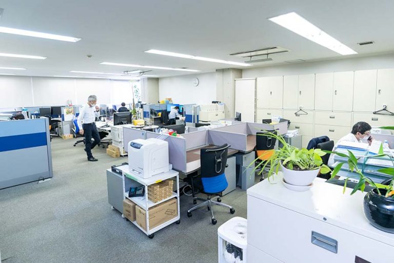 企業情報 | 株式会社MST -MST Co., Ltd.-